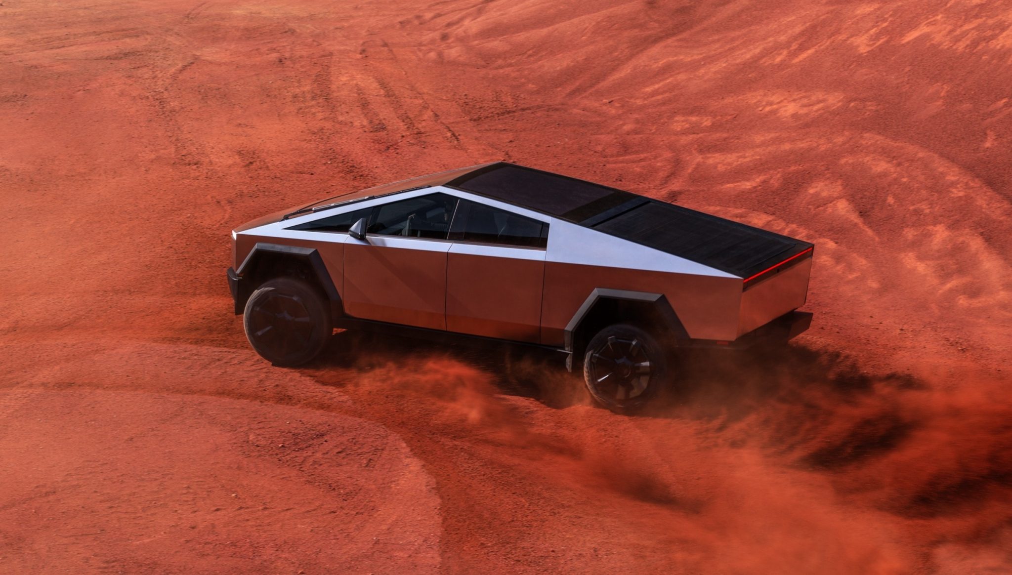 Tesla Cybertruck: Performance Review & Handling Enhancements - DAX Street