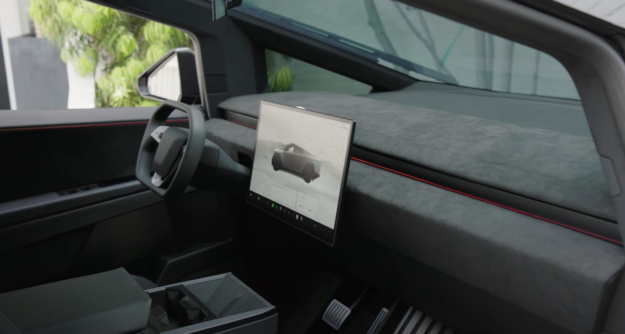 Tesla Cybertruck: Customization Options and Aftermarket Trends - DAX Street