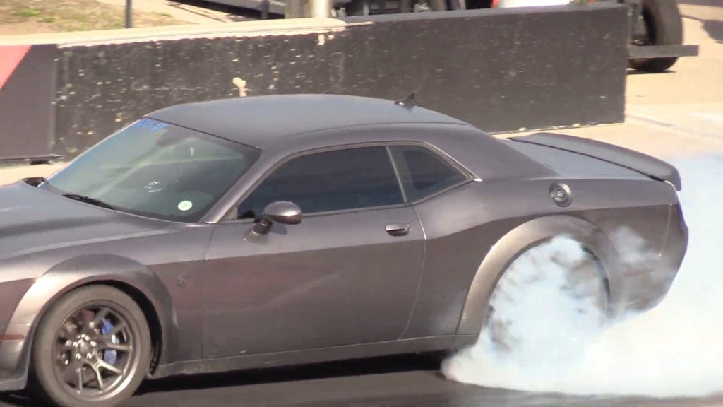 Tesla Milestone and Dodge's Electric Charger - DAX Street