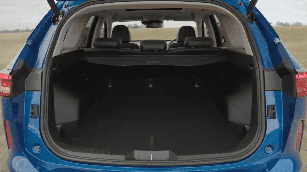 GWM's Upcoming Haval H6 Successor Targets Australia With Plug-In Hybrid ...