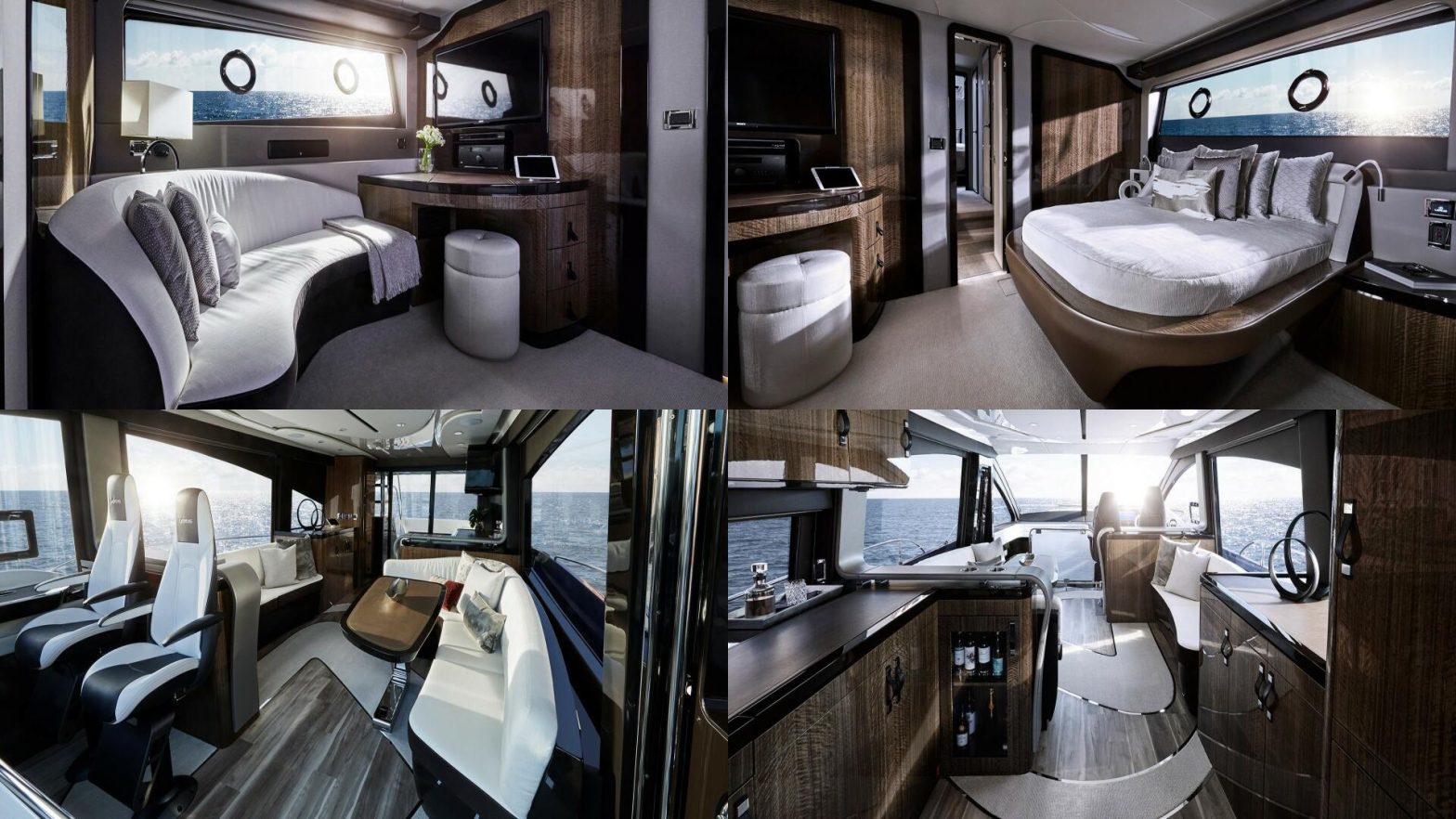 LY 680 Yacht: Lexus's Latest Luxury Flagship - DAX Street