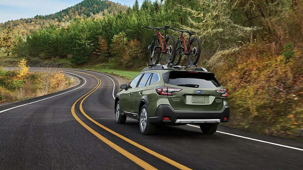 The 2024 Subaru Outback: Price Hike, Specs, And Overview - DAX Street