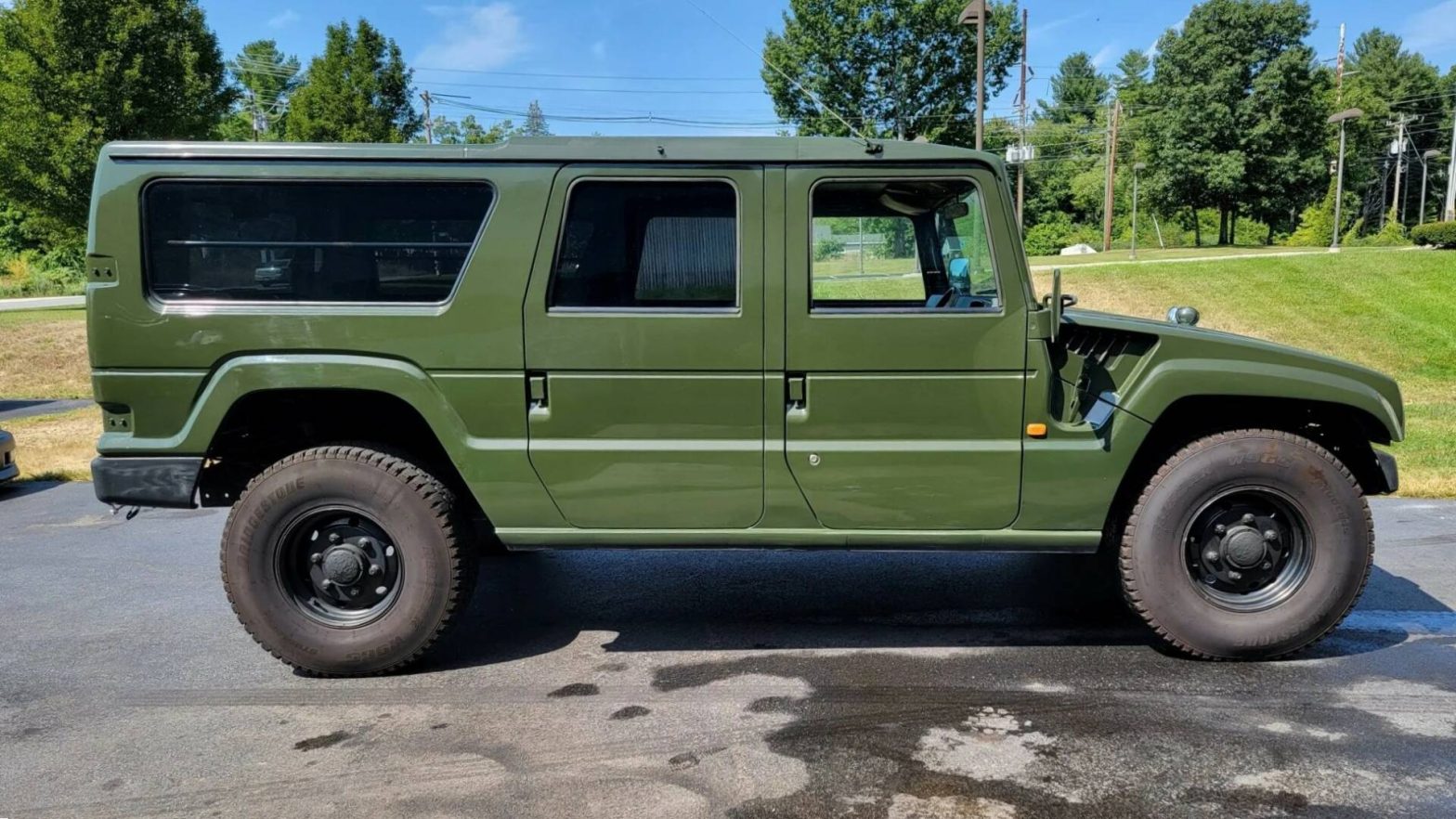 Rare Toyota Mega Cruiser Emerges For Auction - DAX Street