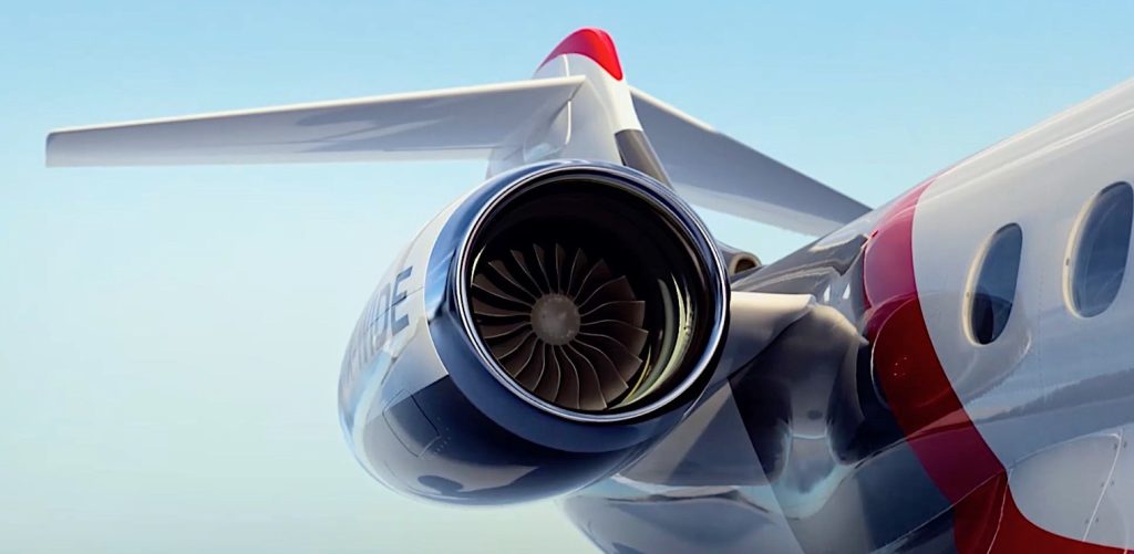 Revolutionary Rolls-Royce Pearl 10X: Business Aviation's Powerhouse ...