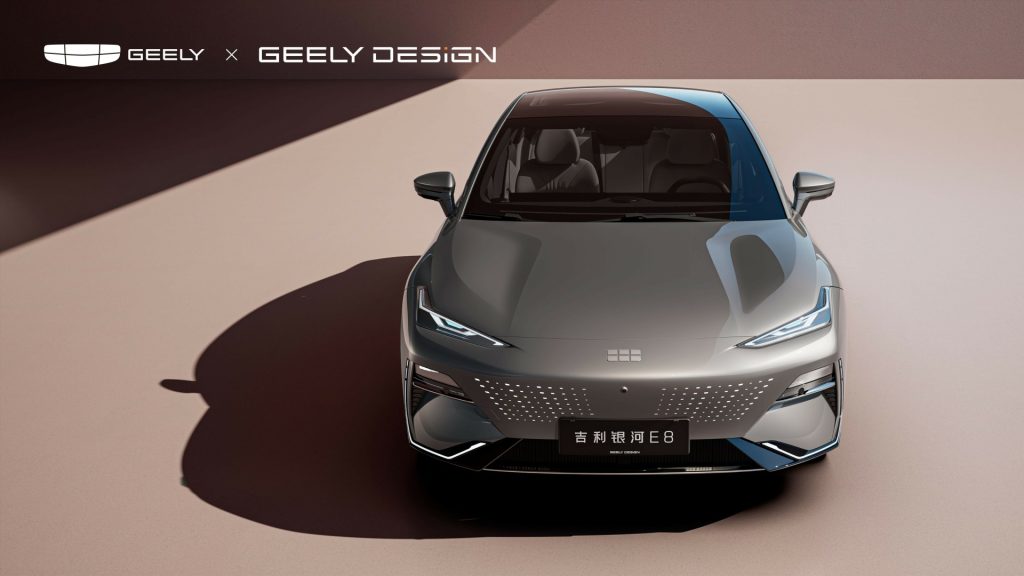 Geely's Comeback: Signs Point To The Return Of The Chinese Automotive Giant In Australia - DAX ...