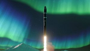 Aerojet Rocketdyne's Role in NGI Program: Missile Defense - DAX Street