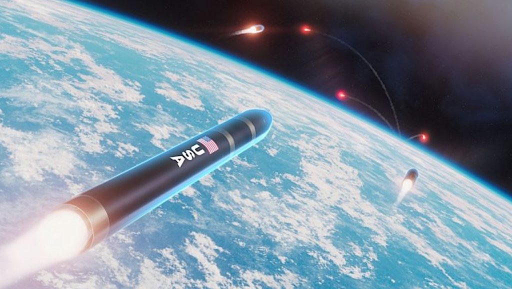 Aerojet Rocketdyne's Role in NGI Program: Missile Defense - DAX Street