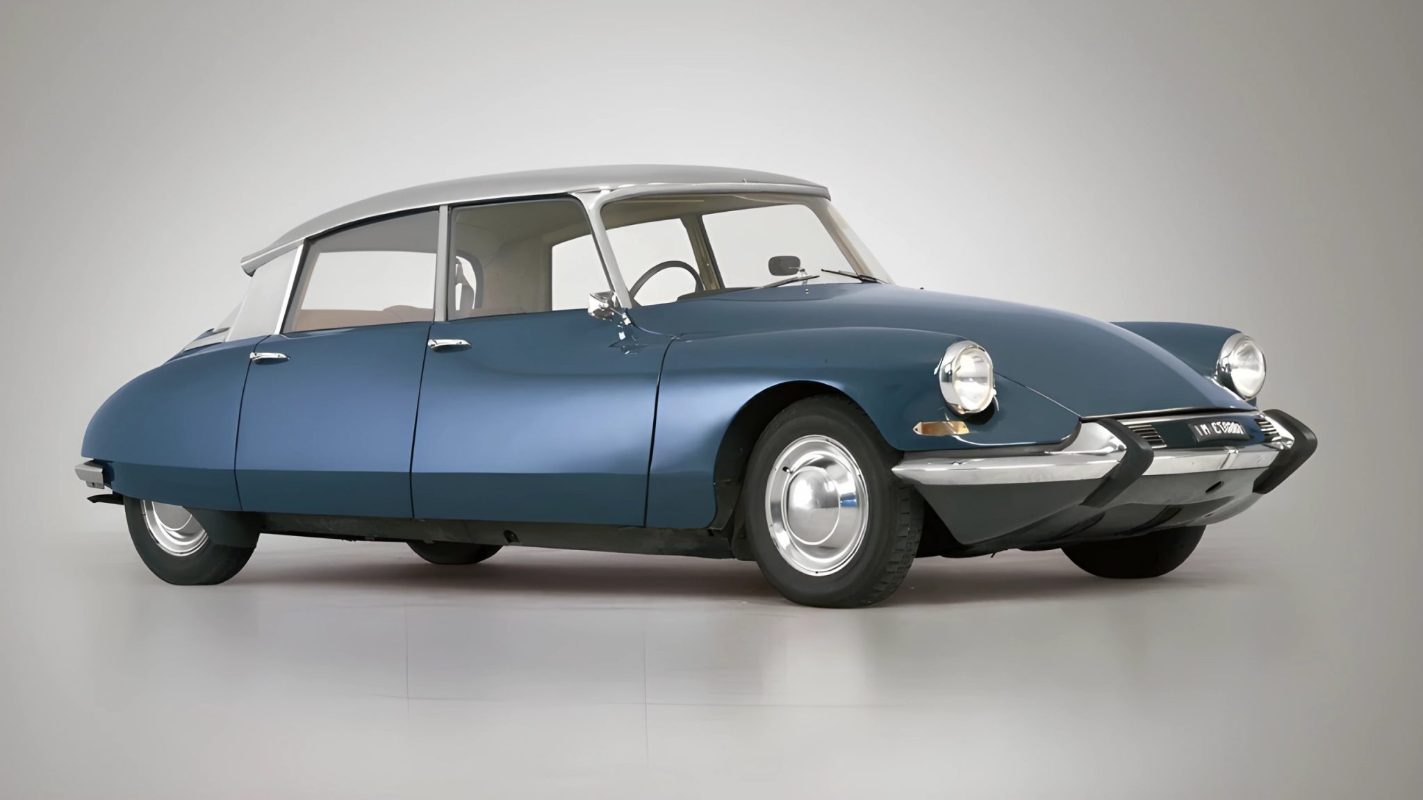 Anticipating DS's New Flagship: A Nod To The Past And A Peek Into The ...