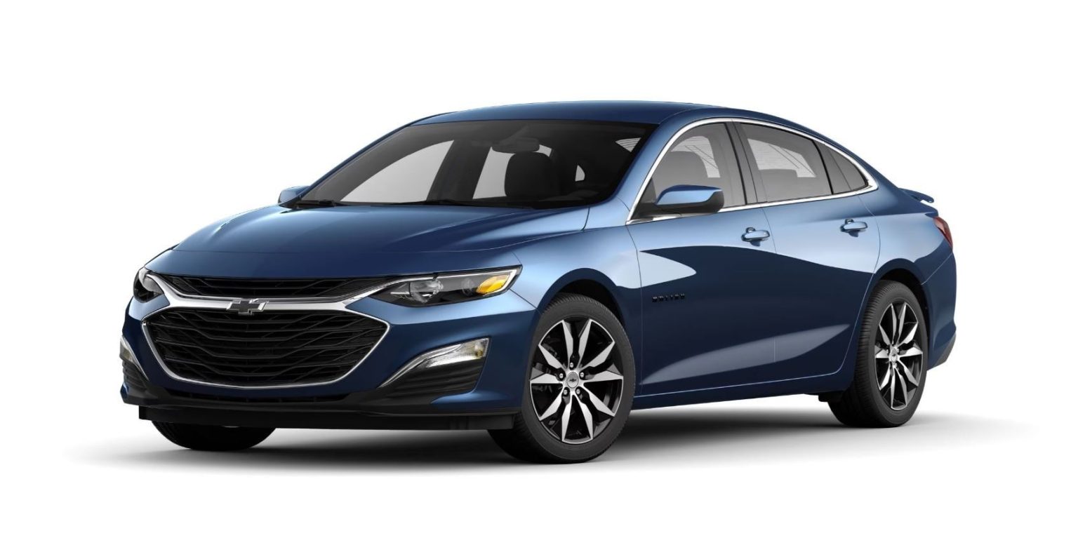 Auto Industry Updates: Models In and Out for 2025 - DAX Street