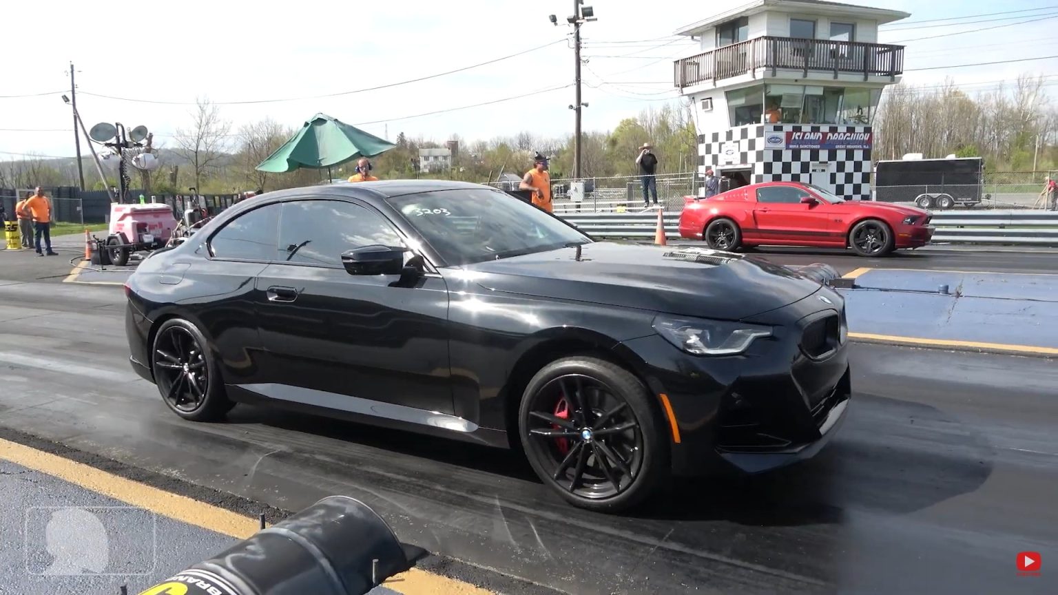10 AWD Sports Cars That Are Built for Speed and Ranked by Performance ...