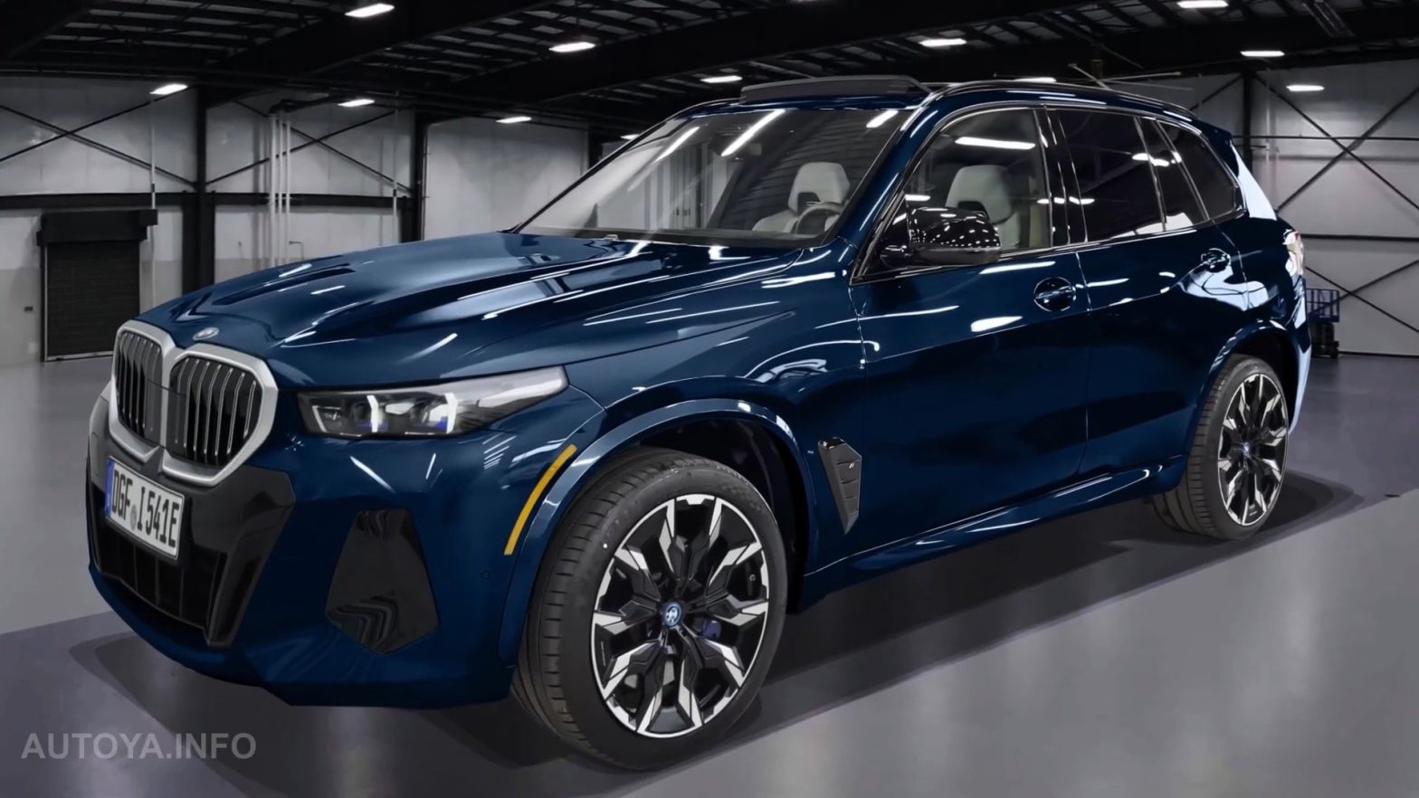 BMW's Evolution: From Concept Teasers to Futuristic Designs - DAX Street