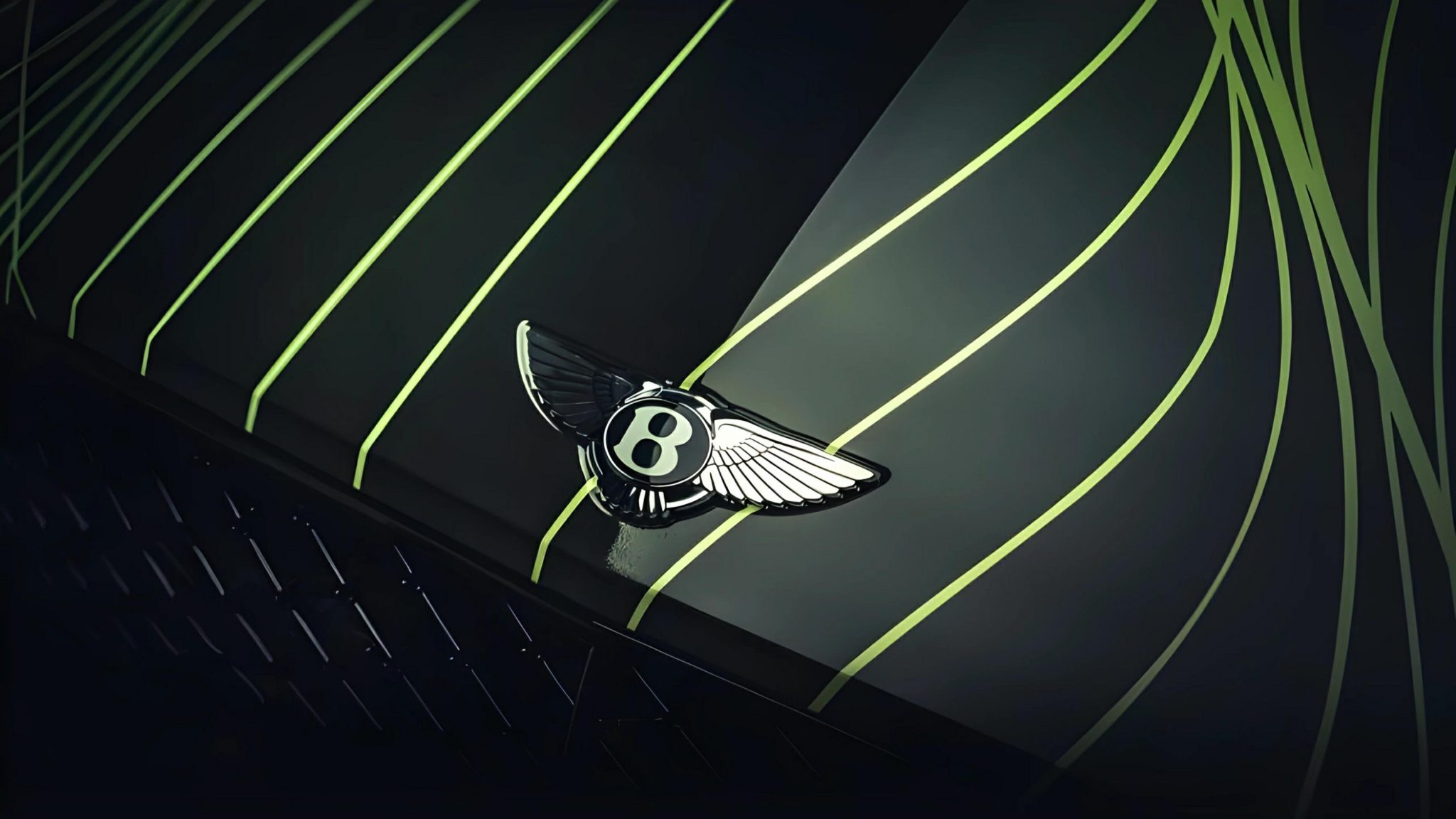 Bentley Reveals Fourth-Generation Continental GT With Ultra Performance ...