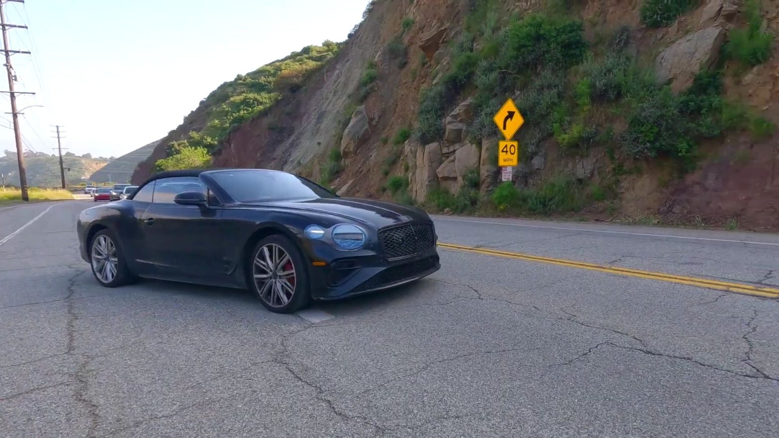 Bentley's New Ultra Performance Hybrid: Electrifying Luxury - DAX Street
