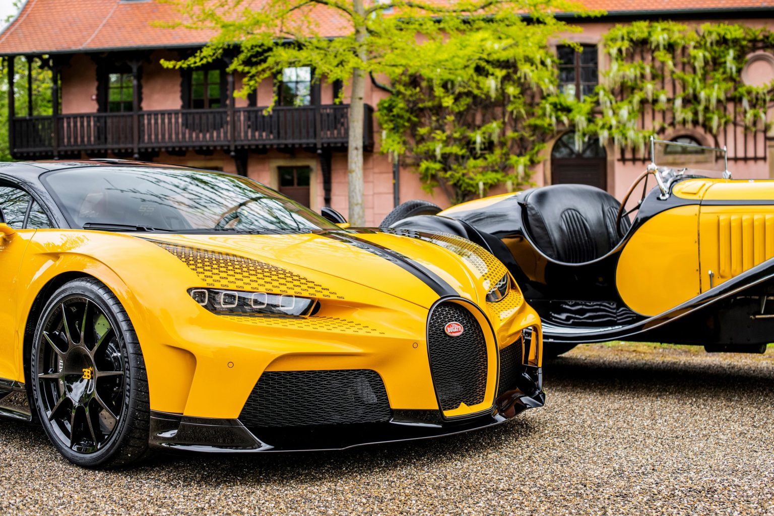 12 Vehicles Offering Bespoke Design Options in 2025 - DAX Street