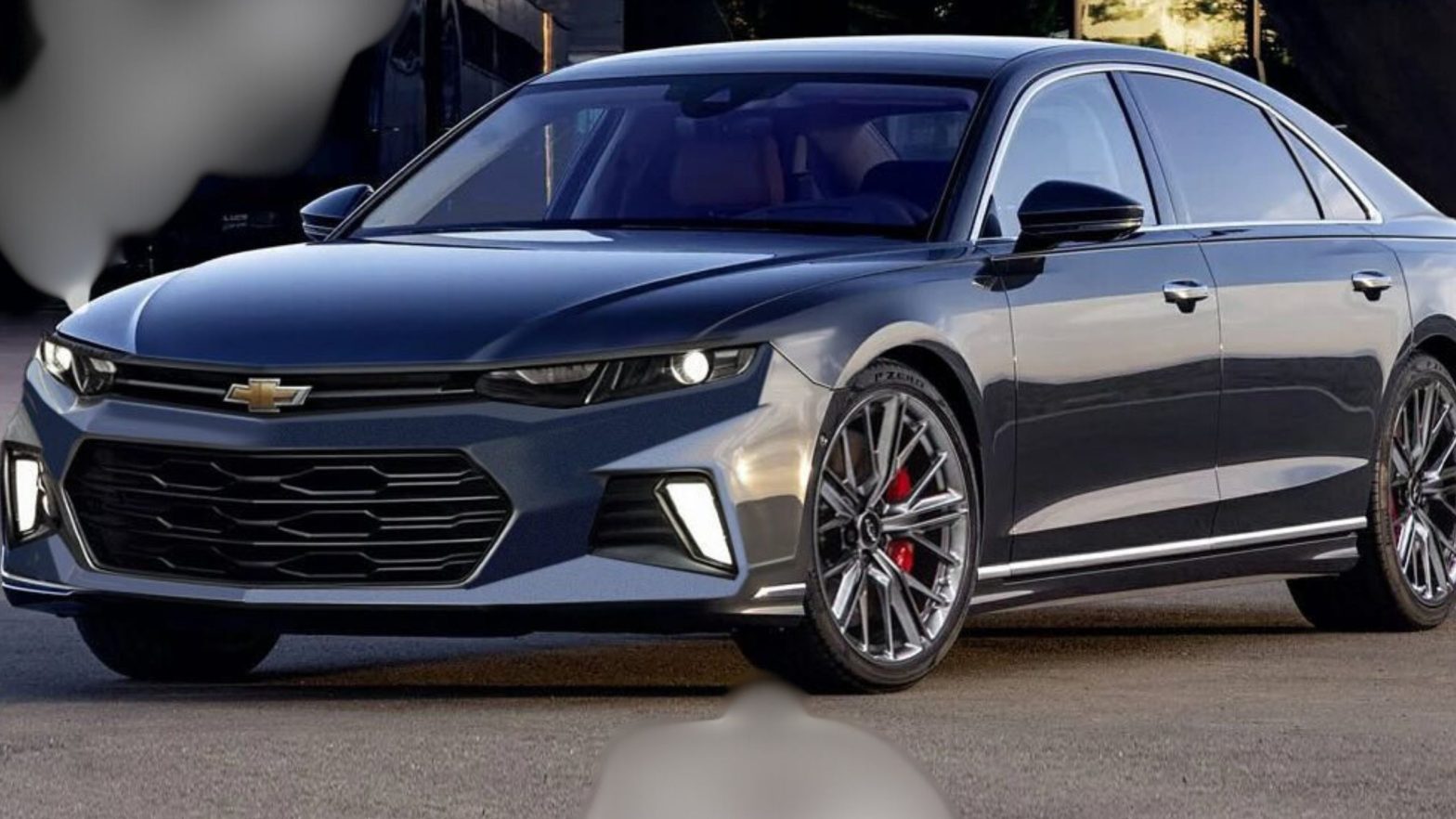 Chevy Lineup Gaps: Malibu to Corvette, Potential Revivals Explored ...