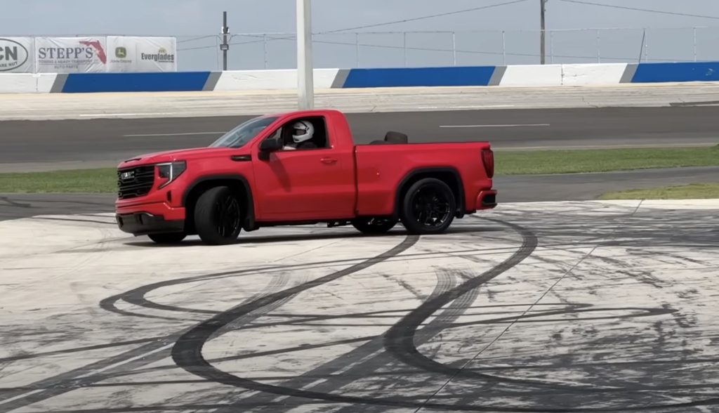 Cleetus McFarland's 1,000-HP GMC Pickup Giveaway: An Unforgettable ...