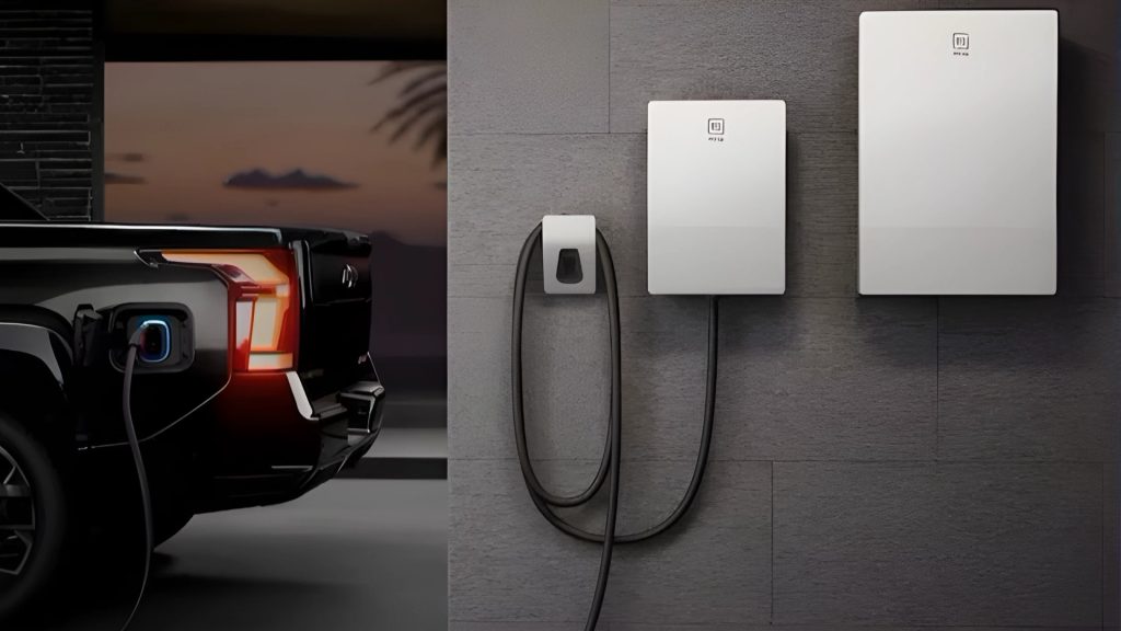 GM Energy Reveals V2H Solution: Powering Homes With Electric Vehicles - DAX Street
