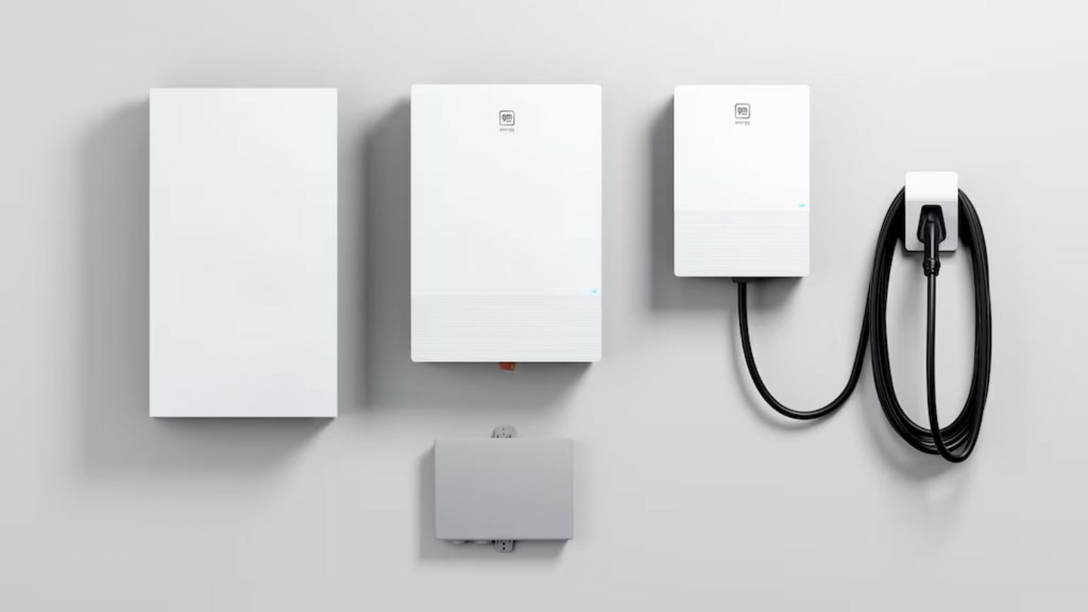 GM Energy Reveals V2H Solution: Powering Homes With Electric Vehicles ...