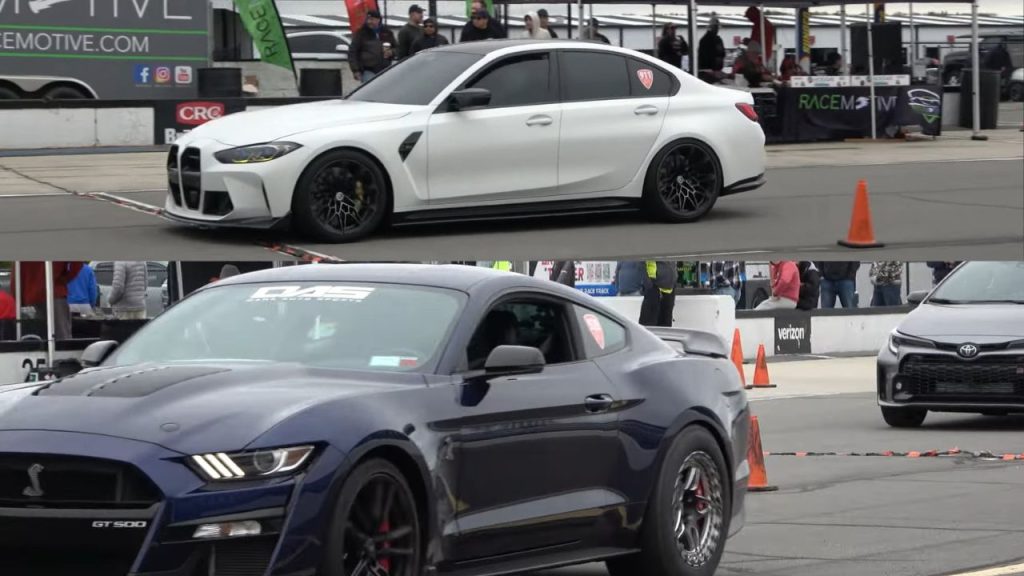 Pocono Roll Race Event: ImportRace Highlights High-Speed Showdowns ...