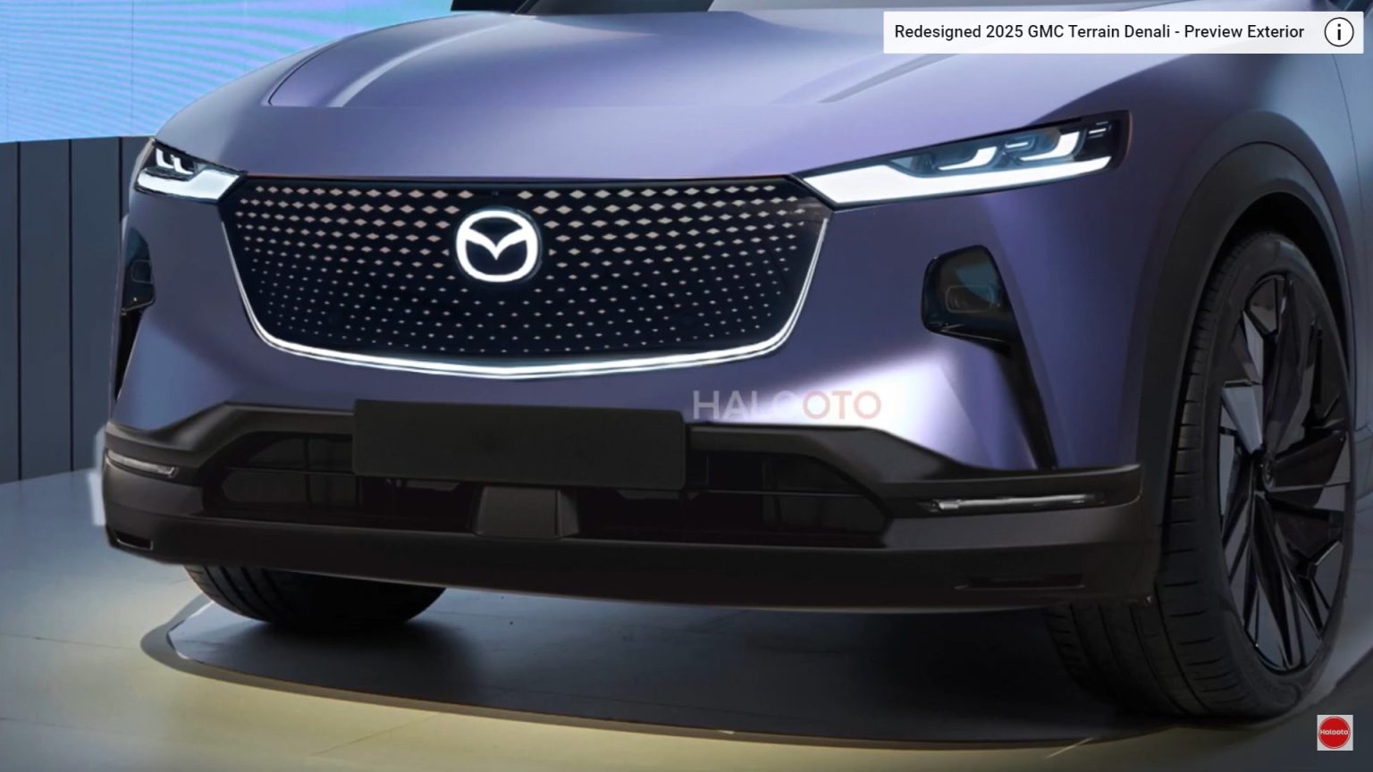 Mazda's CX-5 Evolution: Embracing Hybrid Innovation - DAX Street