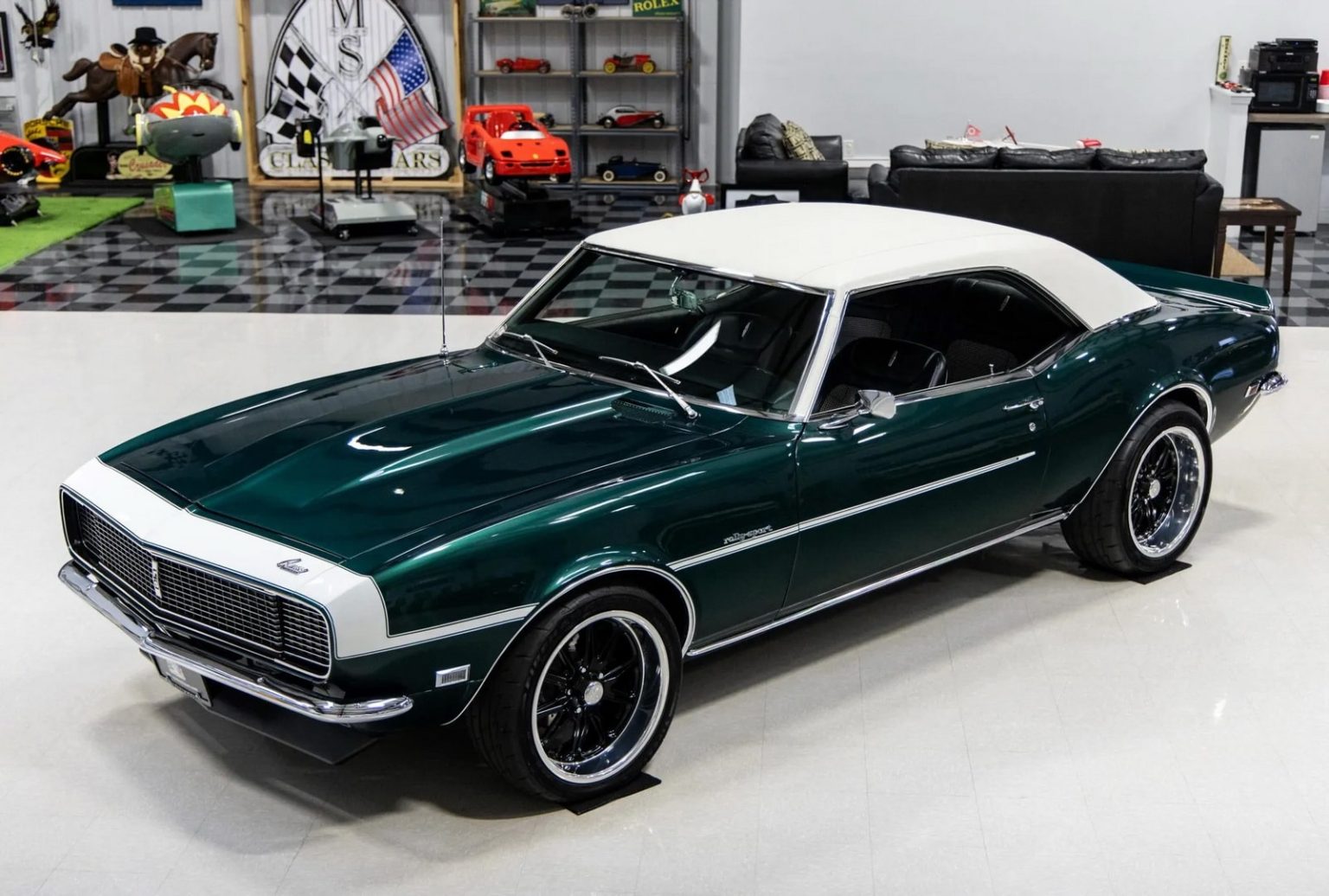 How Underground Tuning Scenes Shaped Modern Car Culture - DAX Street