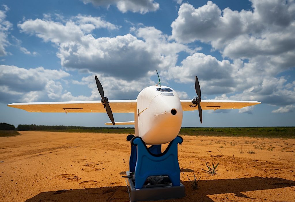 Rapid-Build Drones: USAF's Breakthrough Innovation - DAX Street