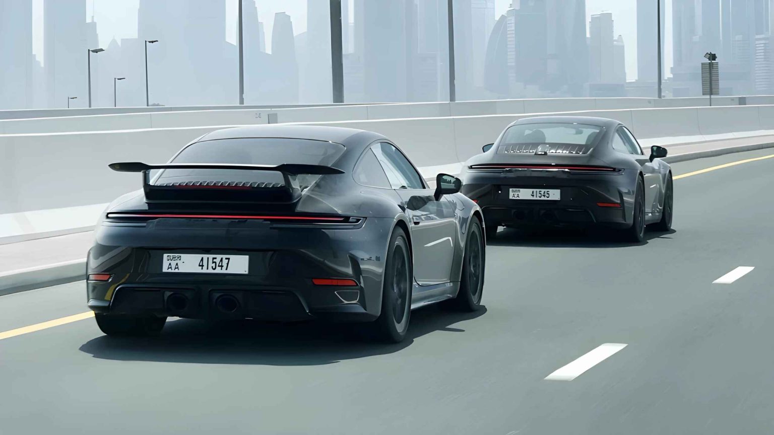 Revolutionizing Heritage: Porsche Introduces First Hybrid Drive System ...