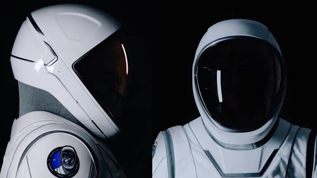 SpaceX's Polaris Program: Pushing Space Tourism - DAX Street