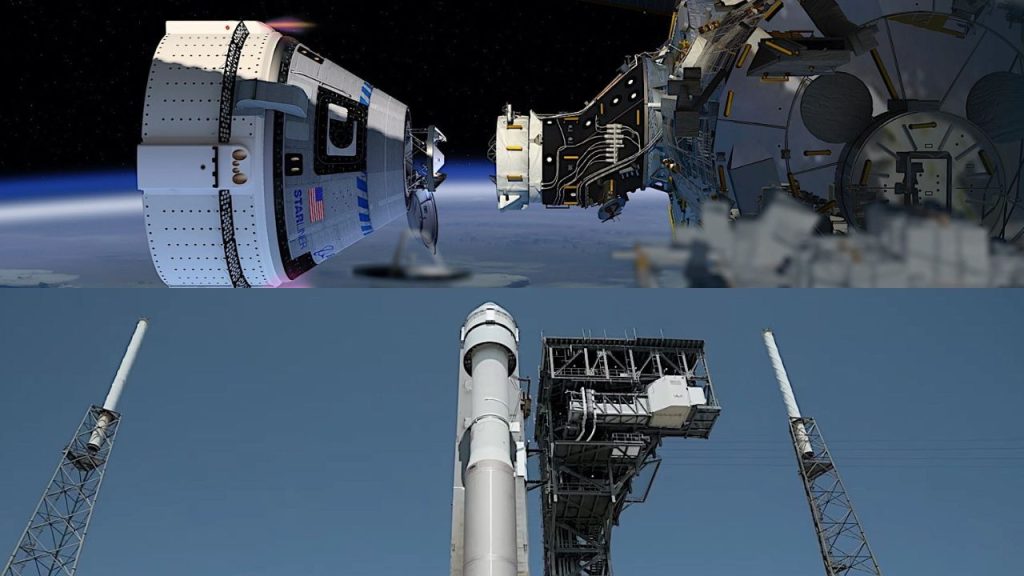 Starliner Launch Delay: Rocket Issue Postpones Crewed Mission - DAX Street