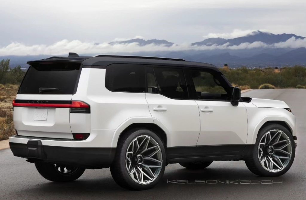 TMNA Sales Surge: Portfolio Drives Growth - DAX Street