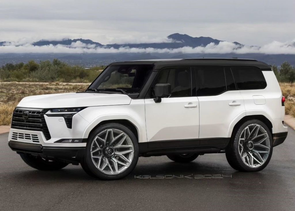 TMNA Sales Surge: Portfolio Drives Growth - DAX Street