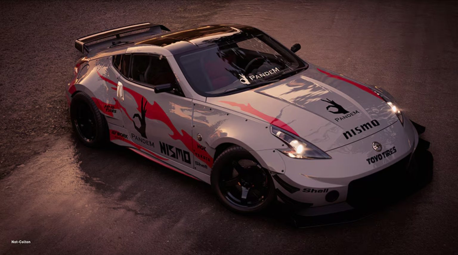 The Crew Motorfest: Latest Updates and Nissan Spotlight - DAX Street