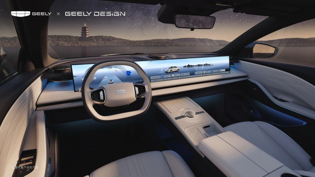 Geely's Comeback: Signs Point To The Return Of The Chinese Automotive ...