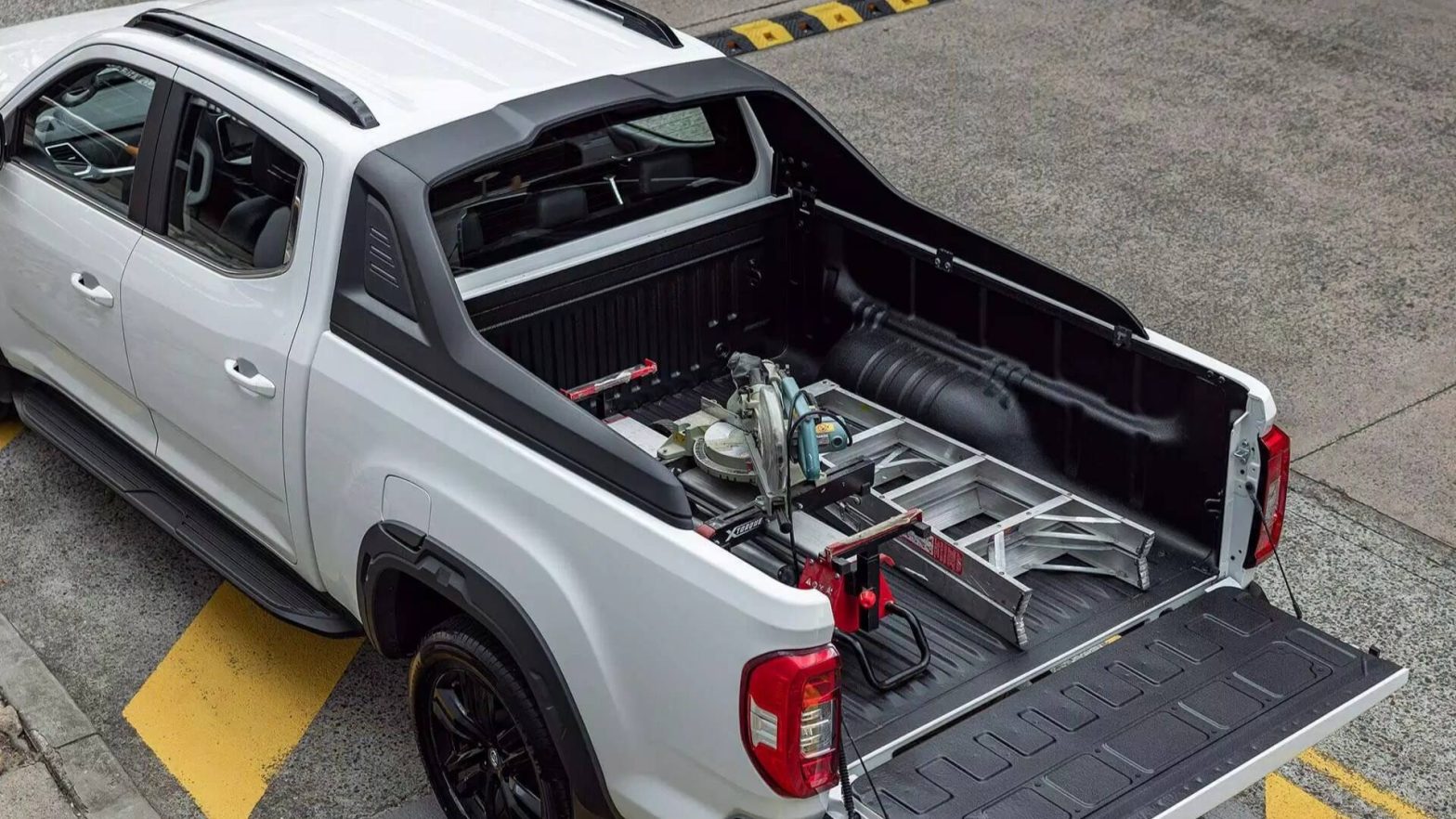 Revamped LDV T60 Max Plus: Elevating Tech And Safety In The Aussie Ute ...