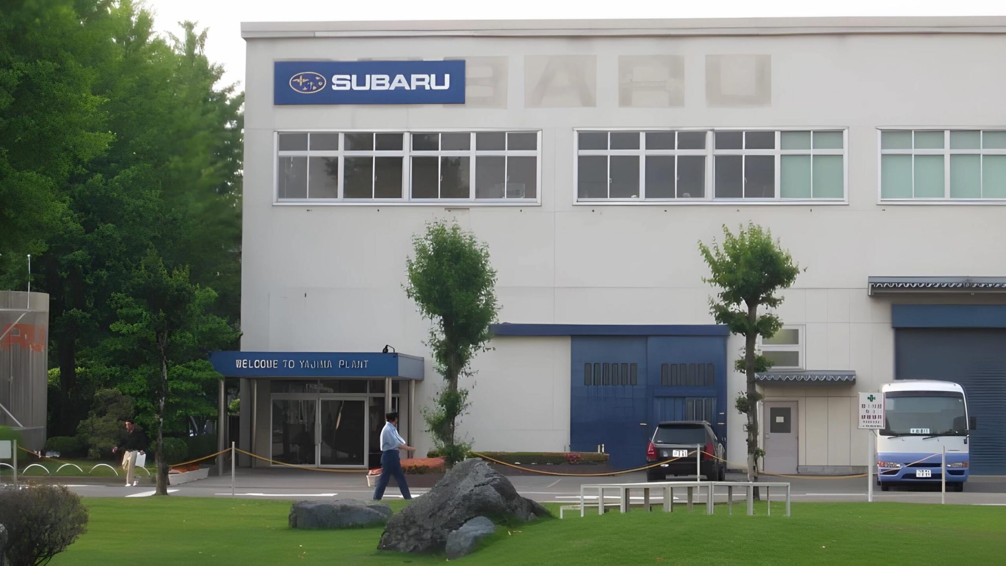 Subaru Strengthens Ties With Toyota To Boost Electric Vehicle Lineup ...