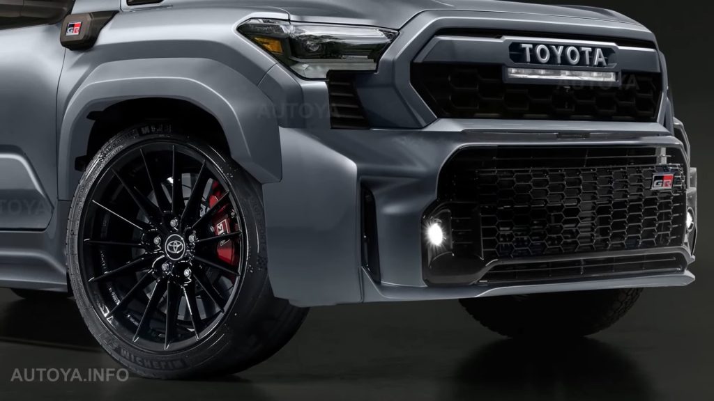 Toyota Stands Strong in Passenger Car Market - DAX Street
