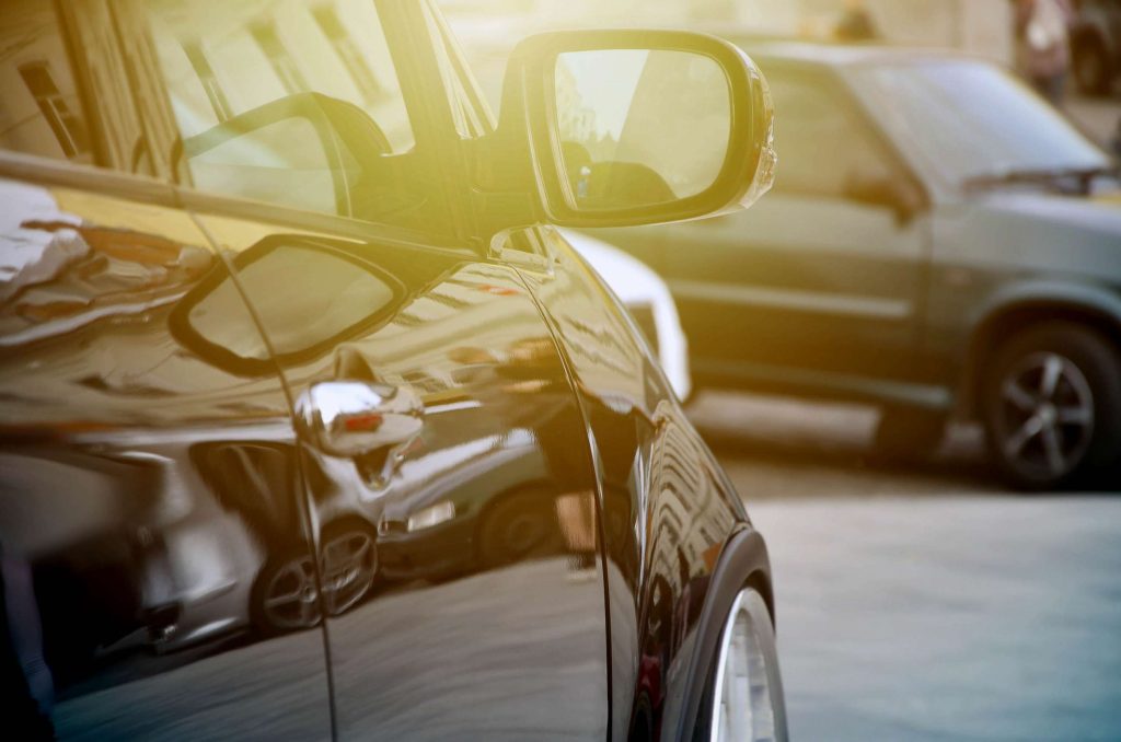 Rising Temperatures Prompt Urgent Calls for Hot Car Safety Measures ...