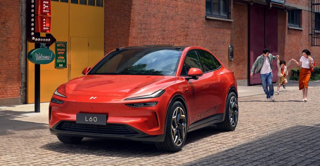 Tesla Faces Competition: Nio Rolls Out $30,000 Onvo SUV in China - DAX ...