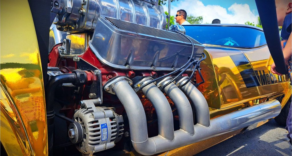 The Twin Mill: Hot Wheels' Most Insane Creation with 1,400 Horsepower ...