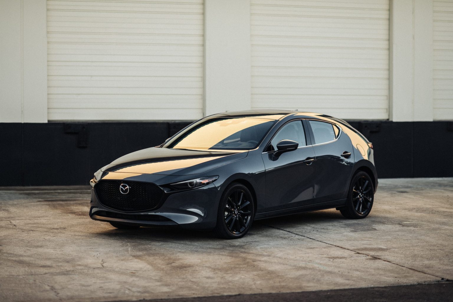 2025 Mazda3 Trim Levels and Pricing Detailed Guide - DAX Street