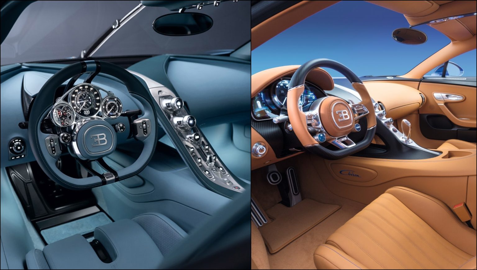 Bugatti Tourbillon: A Revolutionary €3.8M Hypercar with V16 PHEV and ...