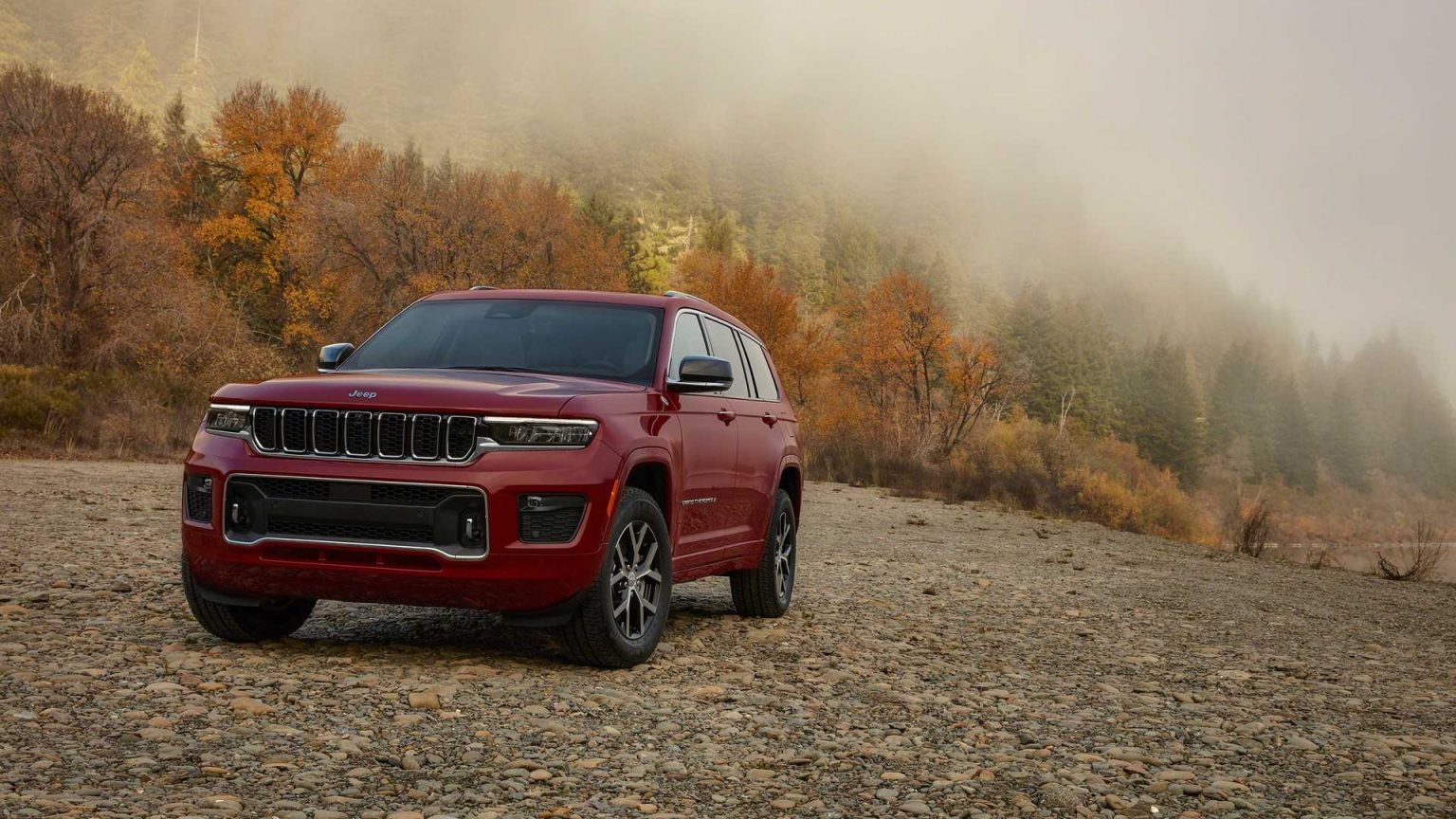 Chrysler, Dodge, Jeep, and Ram Recall: Rearview Camera Issues in 2021 ...