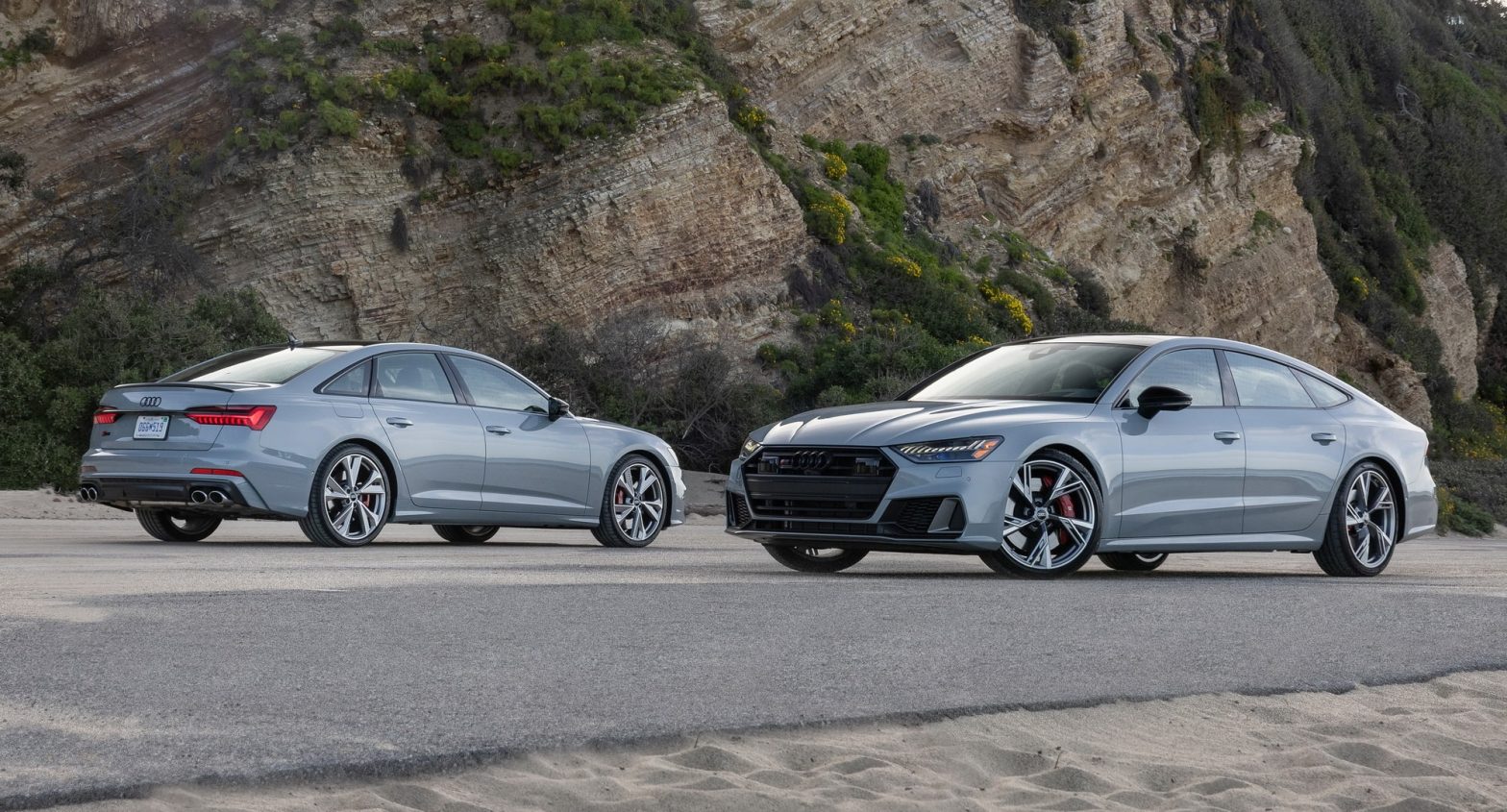 German EV Design Wars: Mercedes, BMW, Audi's Strategies - DAX Street