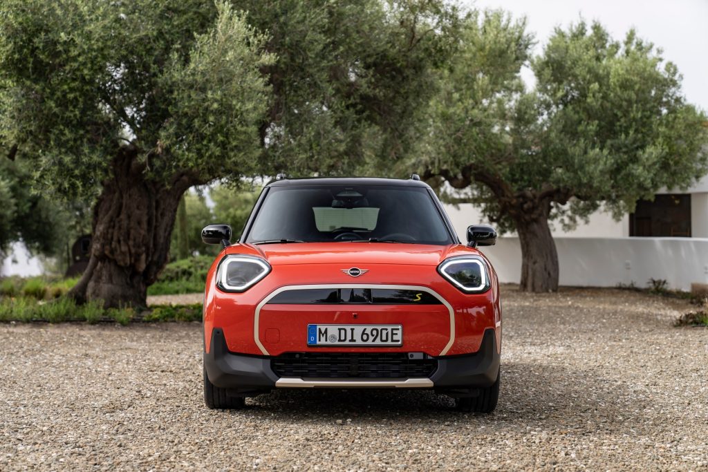 Iconic Small Cars Avis