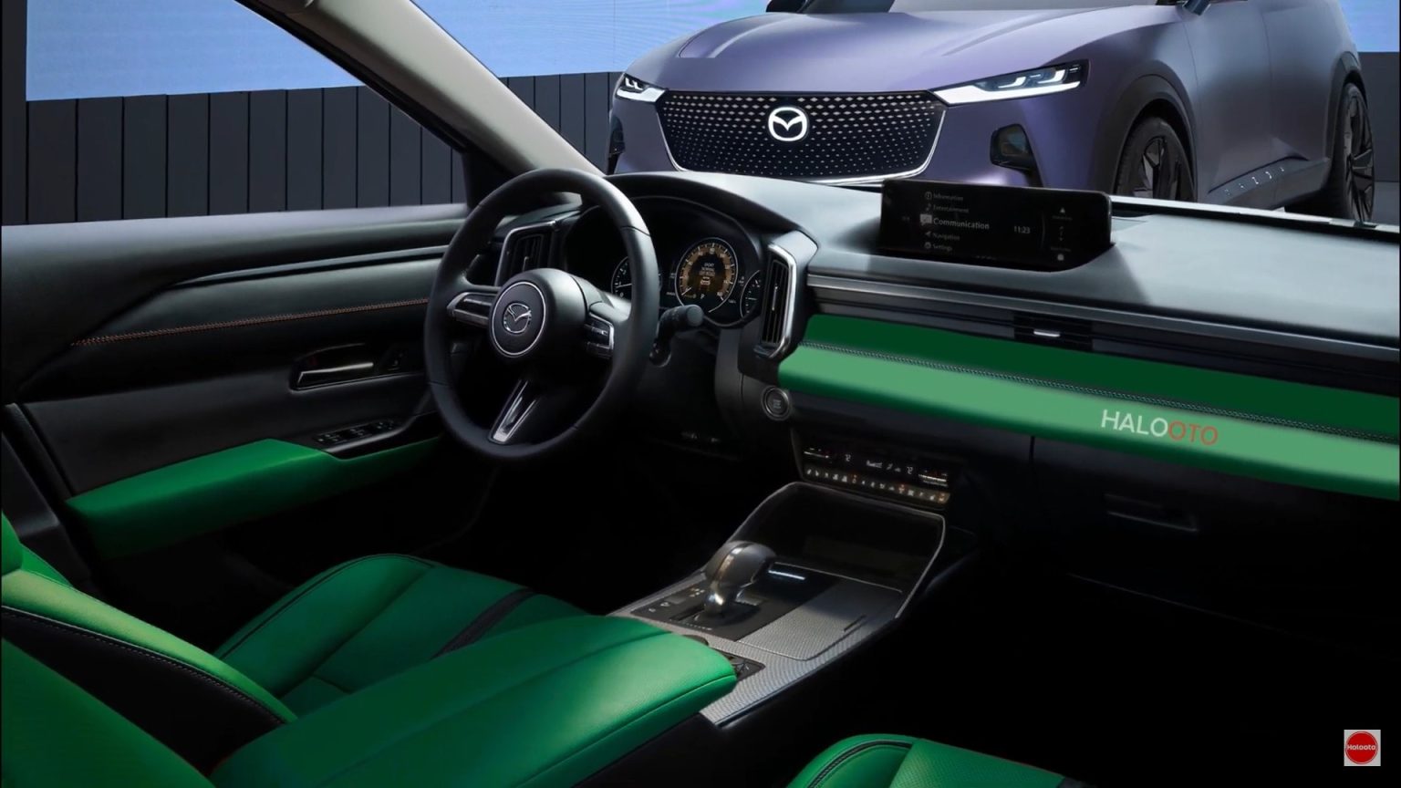 Mazda CX-5 Evolution: Rumors of Hybrid Model and Collaborative ...