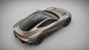 Piëch GT: Swiss Startup Reveals New 1,000+ HP Electric Sports Car - DAX ...