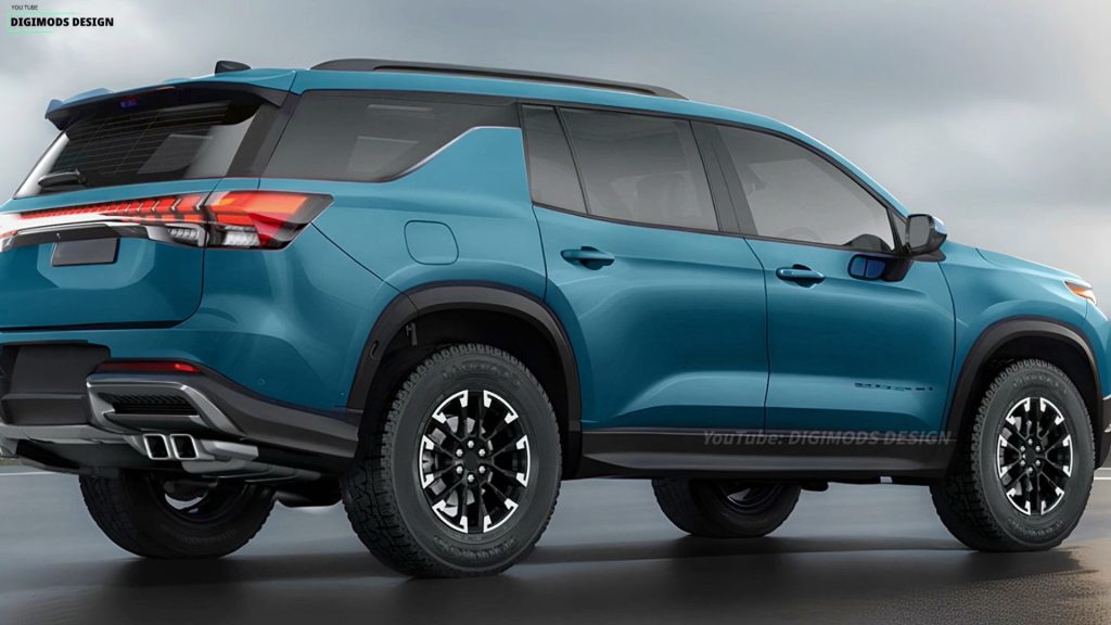 Reviving the Infiniti QX4: A Luxury Take on the Nissan Pathfinder's ...