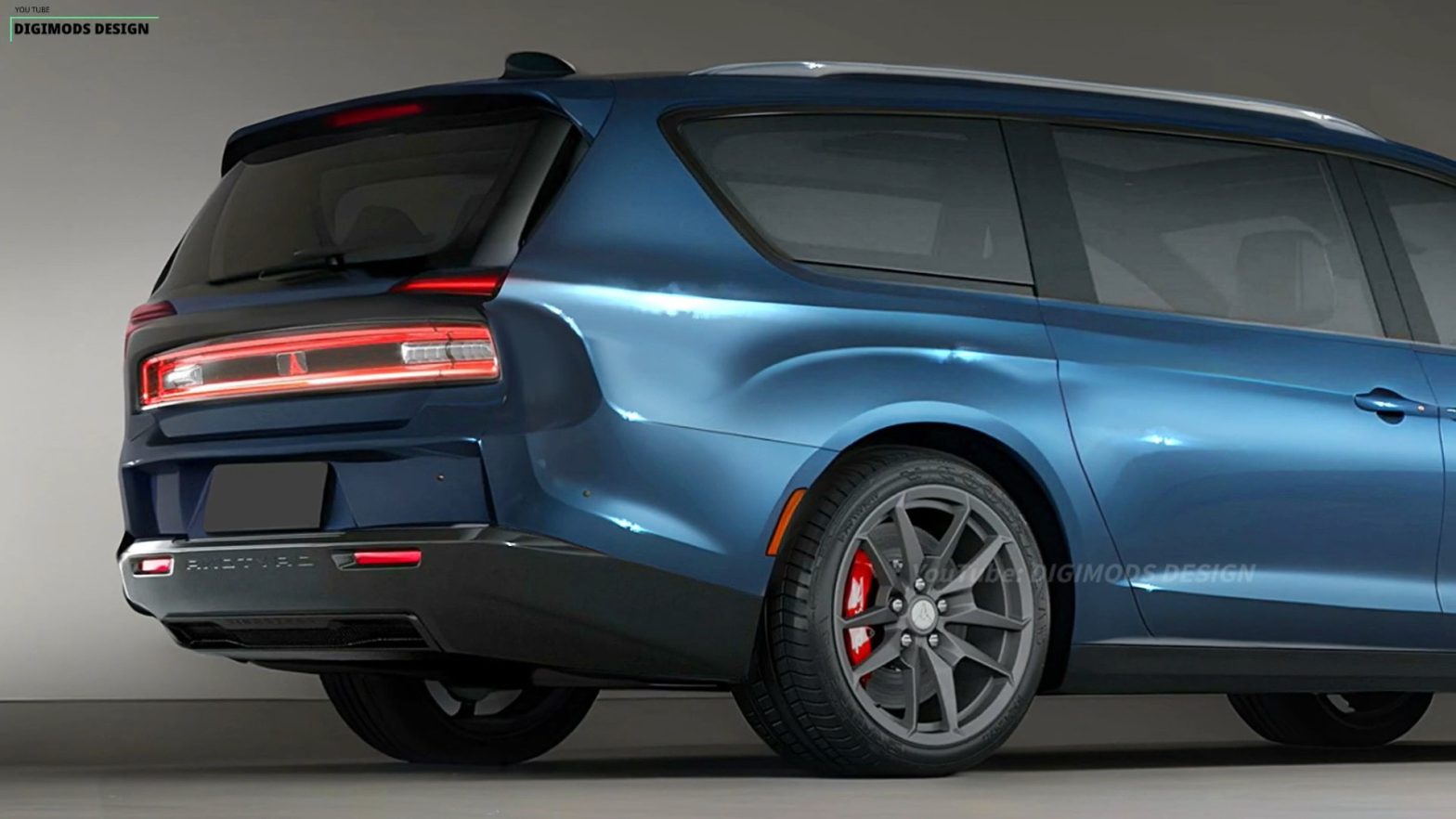 Stellantis Reimagines Dodge Charger, Durango, and Potential 2026 ...