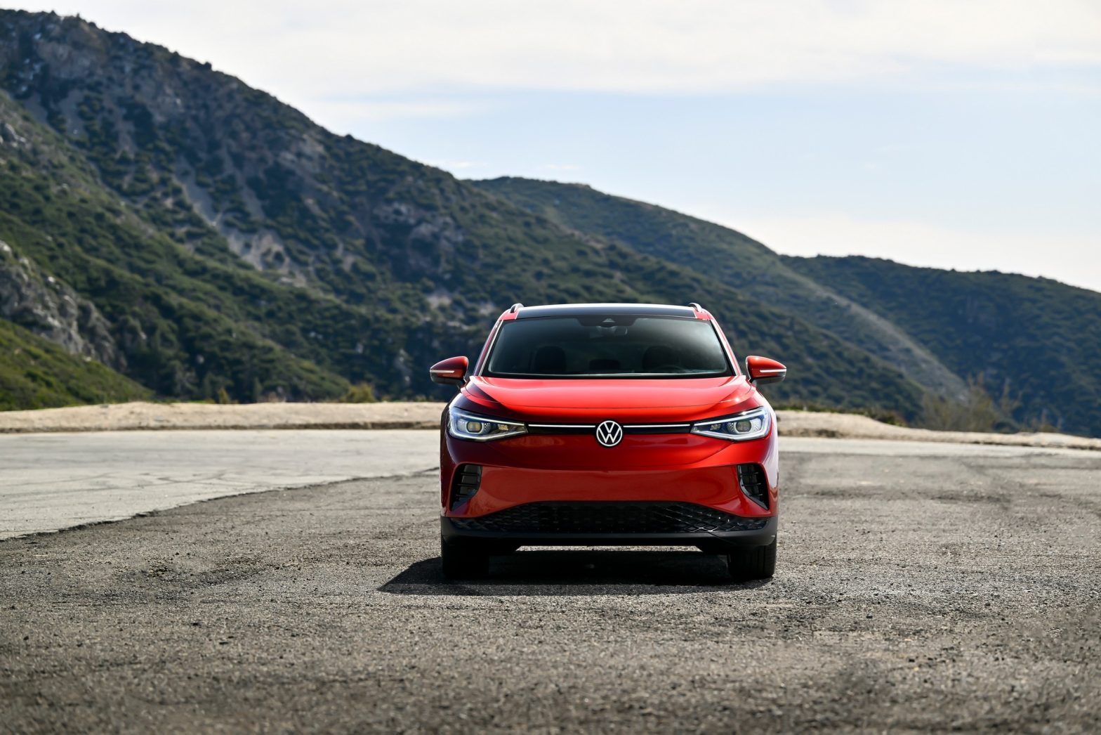 Volkswagen 2025 Model Year Updates: New Features, Refreshed Designs ...