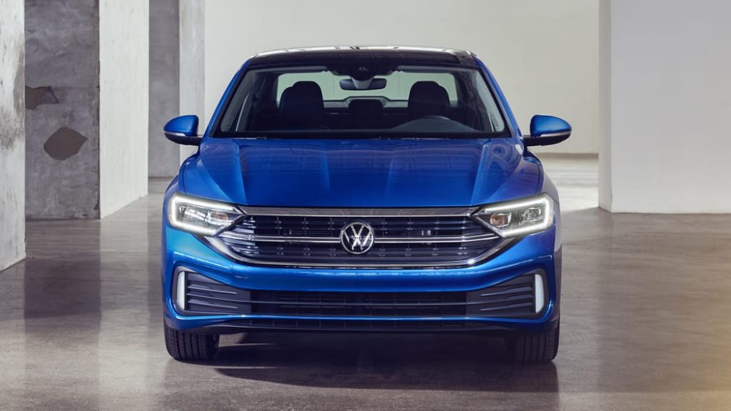 Volkswagen Jetta's Legacy: Anticipating the 2025 A8 Redesign Amidst ...